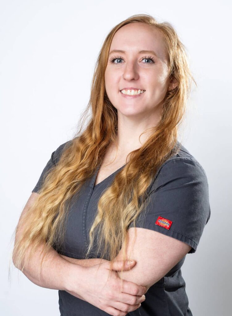 Our team - Emergency Animal Care Braselton