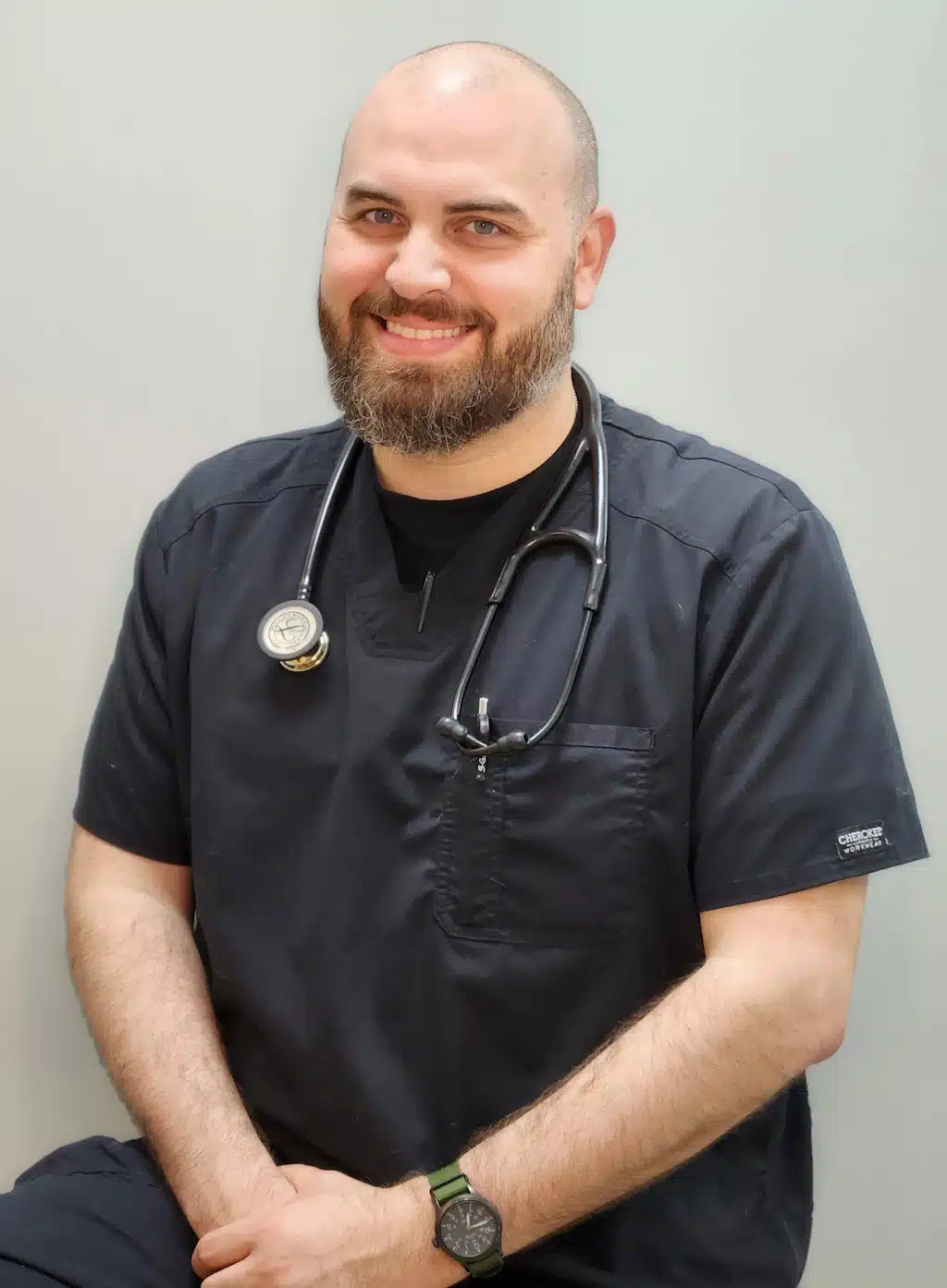 Our team - Emergency Animal Care Braselton